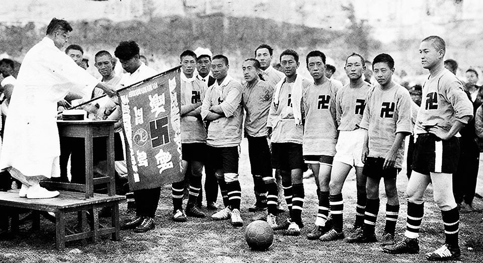 (1) 불교청년회 축구