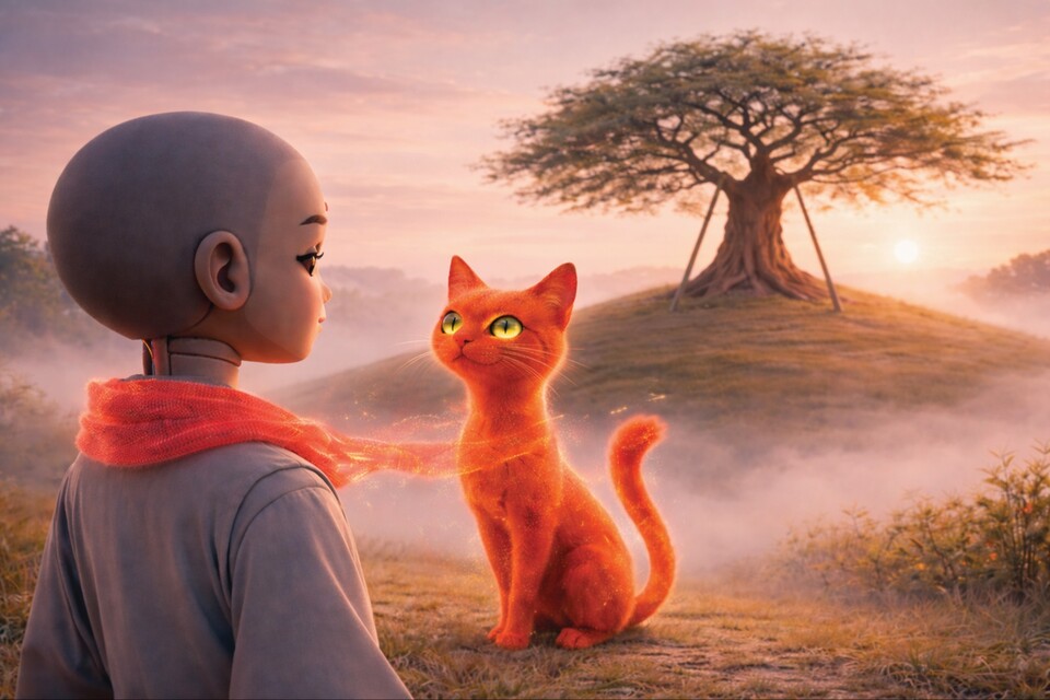 자유는 ‘데이터’가 아니라 ‘지혜’에서 나온다