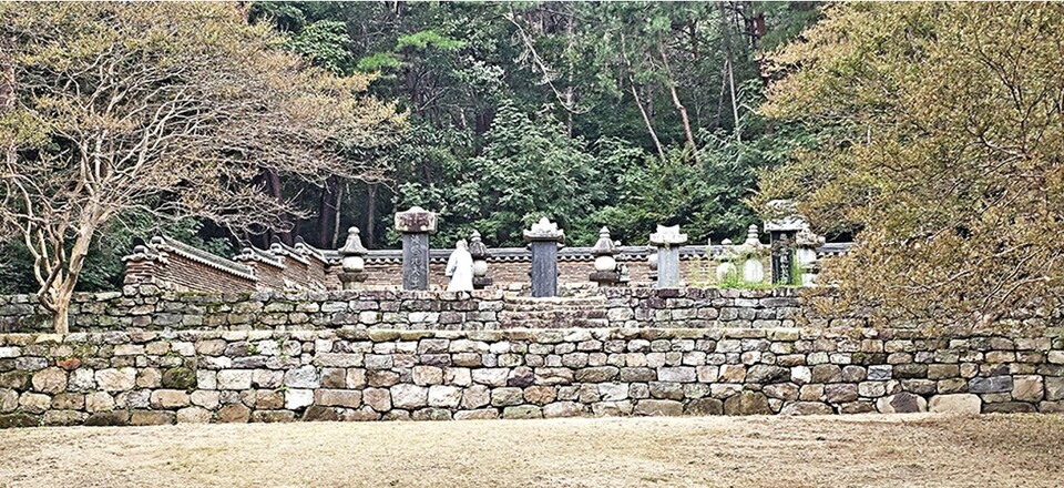 설담자우, 전북 불교계를 여행하다