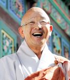 The Retirement of Venerable Hyechong from Director of Bureau of ...